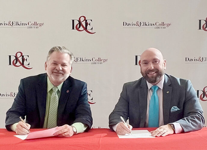 D&E, Randolph BOE partnering | News, Sports, Jobs - The Intermountain